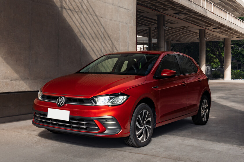 El Volkswagen Polo 2026 ya tiene precio en México: esto ofrece VW con ...