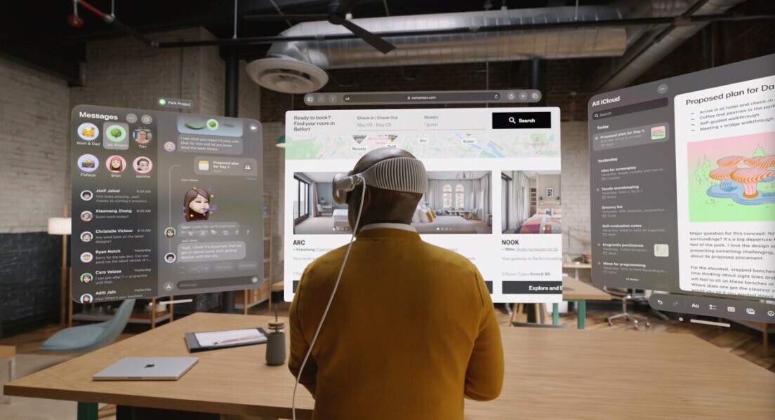 Realidad Mixta: qué es y en qué se diferencia con la Realidad Virtual y Realidad Aumentada