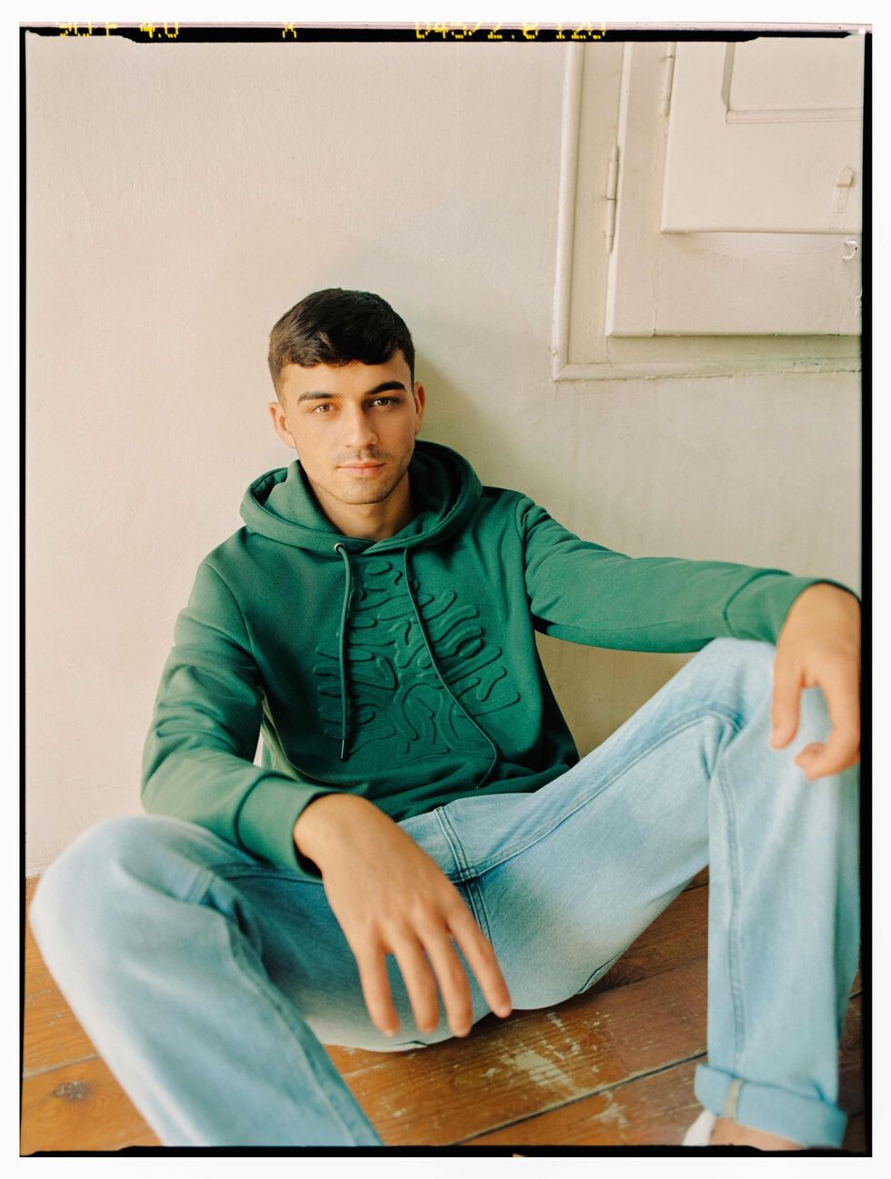 Consigue un look 'smart style' como el de Pedri González con estas 6 ...