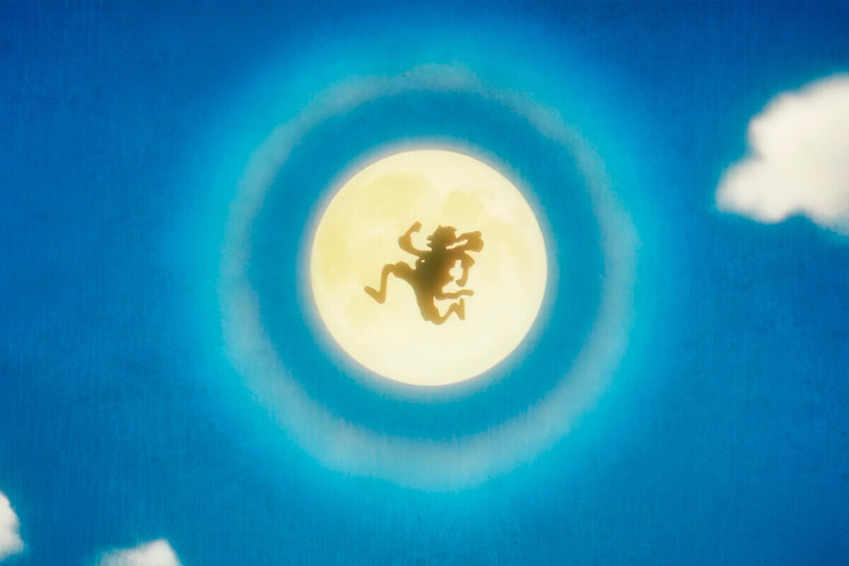 El último capítulo de One Piece es uno de esos momentos épicos del ...