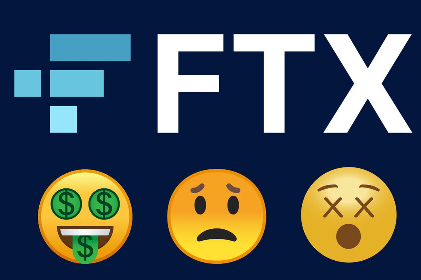 FTX, el quebrado gigante 'cripto', aprobaba los gastos con emojis en un ...