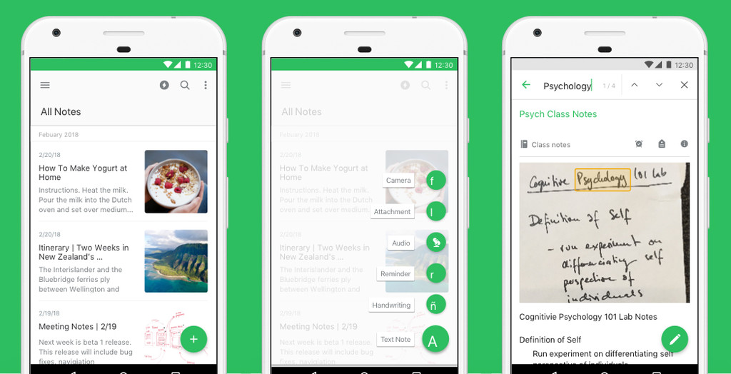 Las mejores apps para crear listas de tareas en Android