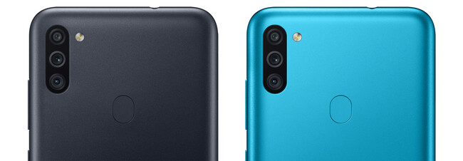 El Samsung Galaxy M11 llega a España: precio y disponibilidad oficiales