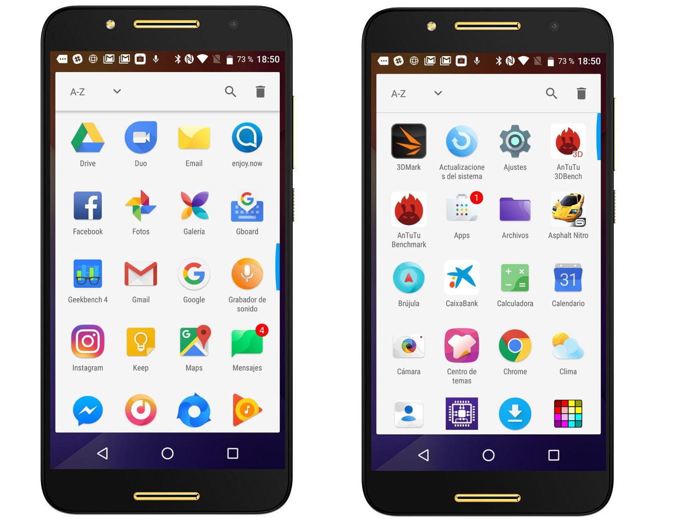 Alcatel A7, análisis: review con características, precio y especificaciones