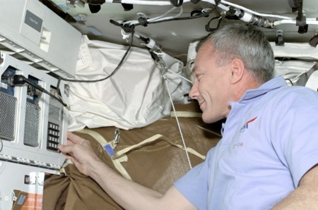 La NASA prueba con éxito el DTN o versión del IP para aplicaciones ...