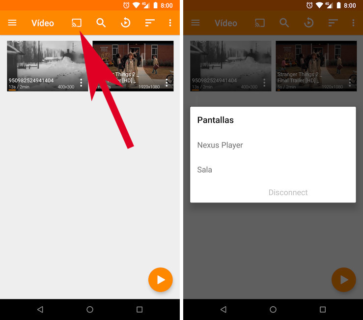 El nuevo VLC 3.0 ya está disponible para agrandar su leyenda: soporte ...