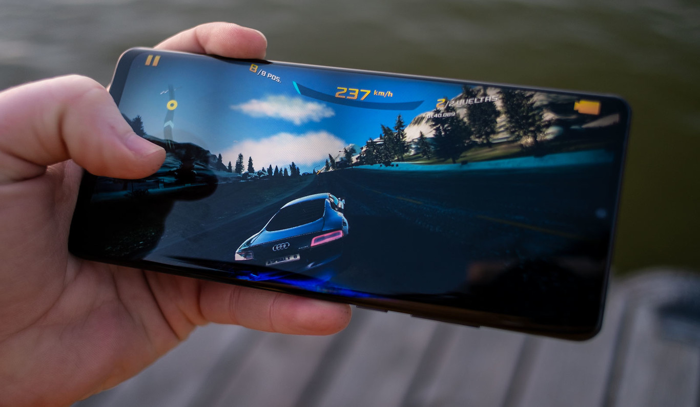 Huawei P30 Pro, análisis: review con características, precio y ...