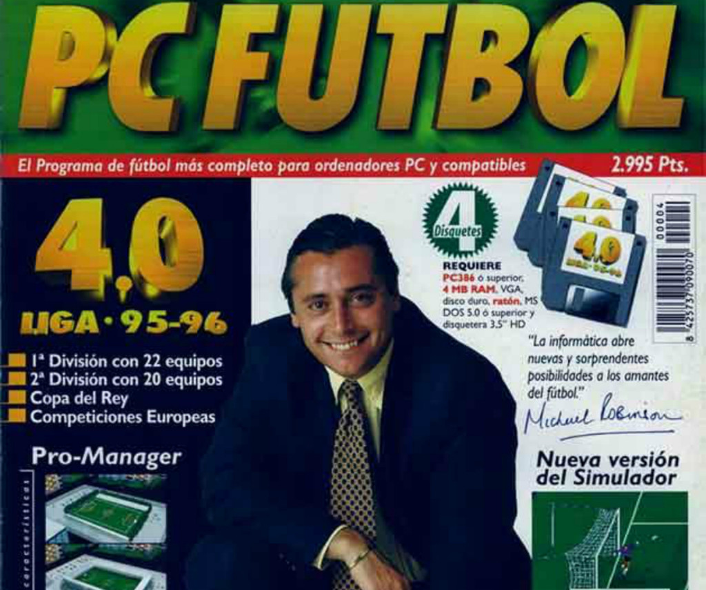 Las 17 fotos que te explican los 90 como si los hubieras vivido