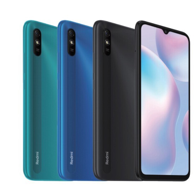 Xiaomi Redmi 9AT precio y dónde comprar | Ofertas en Amazon y ...