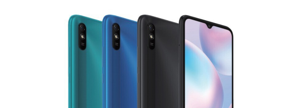 Xiaomi Redmi 9AT precio y dónde comprar | Ofertas en Amazon y ...