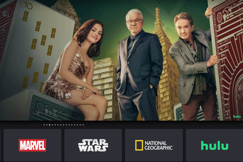 Disney+ acaba de transformar Star en Hulu. Es un movimiento tan lógico ...