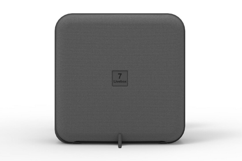 Orange ya ha empezado a instalar su nuevo router con WiFi 7: estos son ...