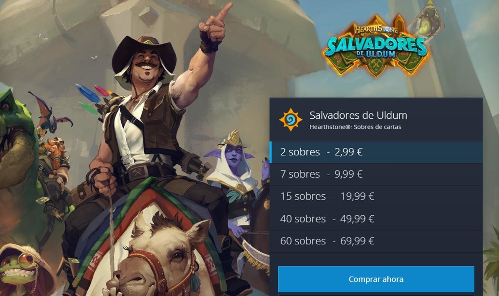 Qué son las "loot boxes" de los videojuegos, explicado para aquellos ...