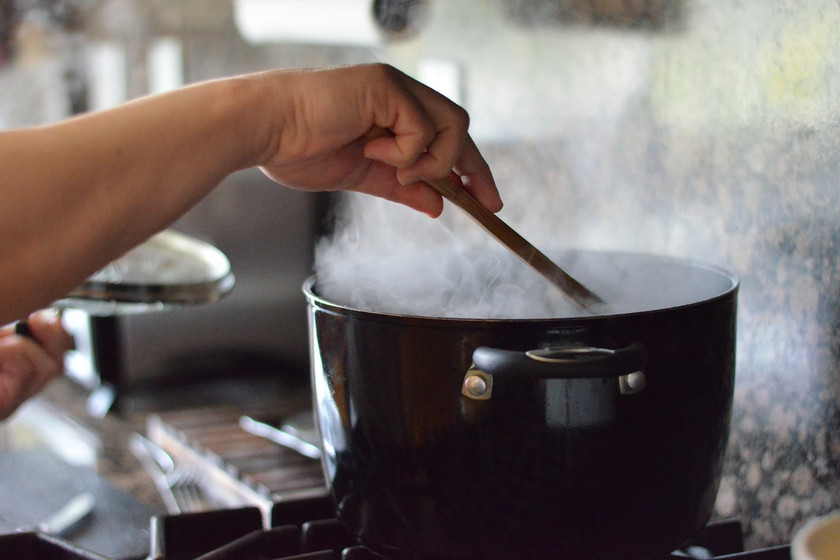 El olor de la comida engorda: ¿cuánto de cierto hay en esta afirmación?