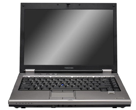 Toshiba Tecra A9 y M9