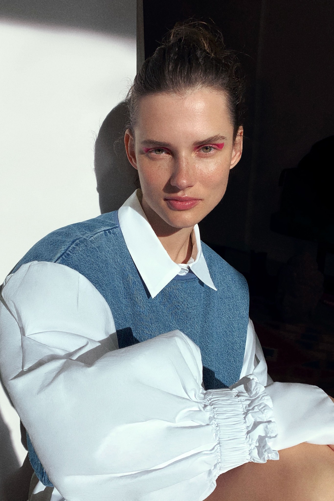 Las modelos de Zara siguen encandilándonos con la nueva colección a ...