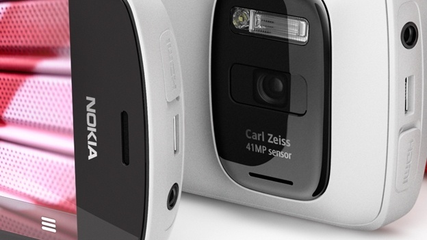 Nokia 808 Pure View: hemos probado su cámara de 41 megapixels