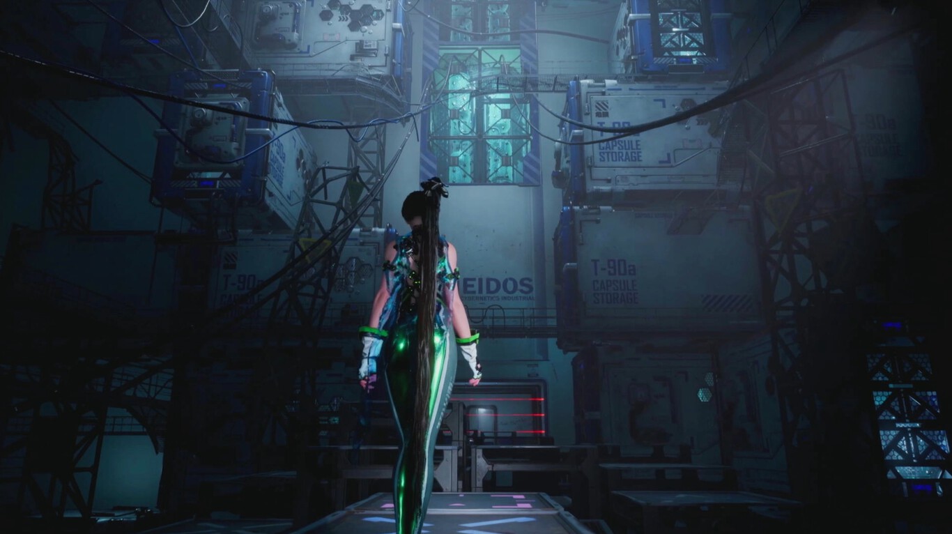 Stellar Blade, cuánto dura la aventura de EVE y cuántas horas nos ...