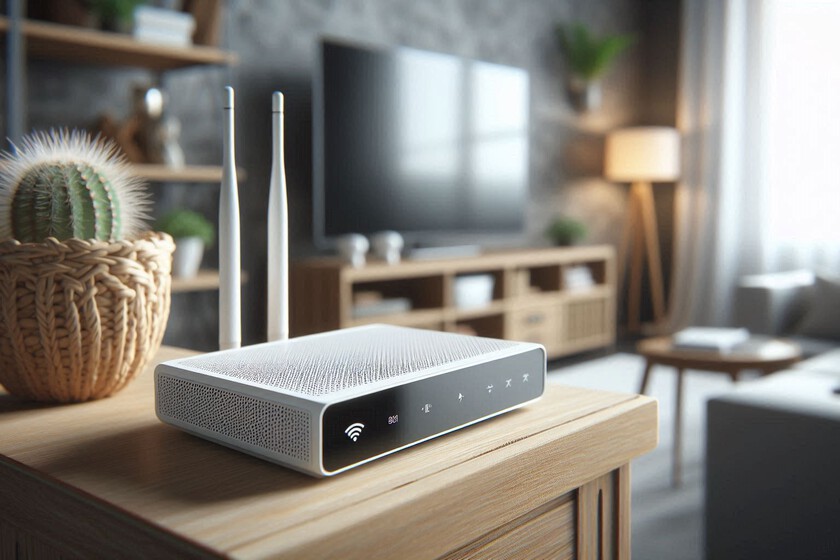 ¿Qué es el botón WPS del router? Pocos conocen esta función, aunque es ...