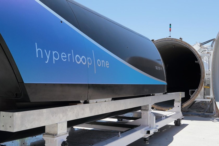 De Ciudad de México a Guadalajara en 45 minutos: la promesa de ...