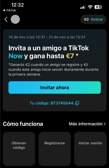 TikTok Now, guía a fondo: qué es, cómo funciona y cómo ganar dinero con esta función inspirada ...