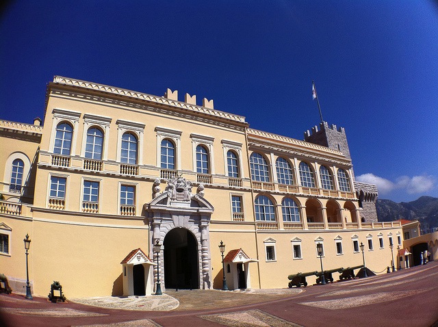 24 horas en Mónaco (II)