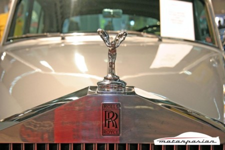 Auto Retro Barcelona 2008, un primer vistazo