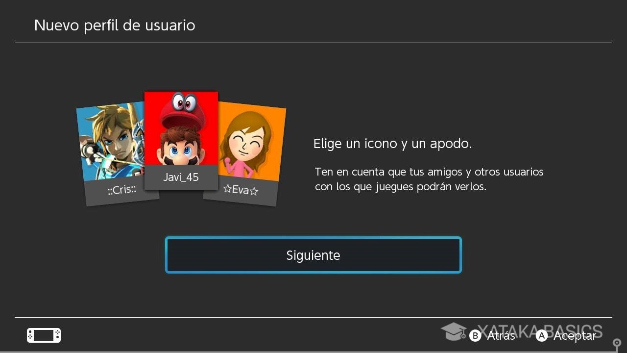 Nintendo Switch: 21 trucos y consejos (y algún extra) para exprimir la ...