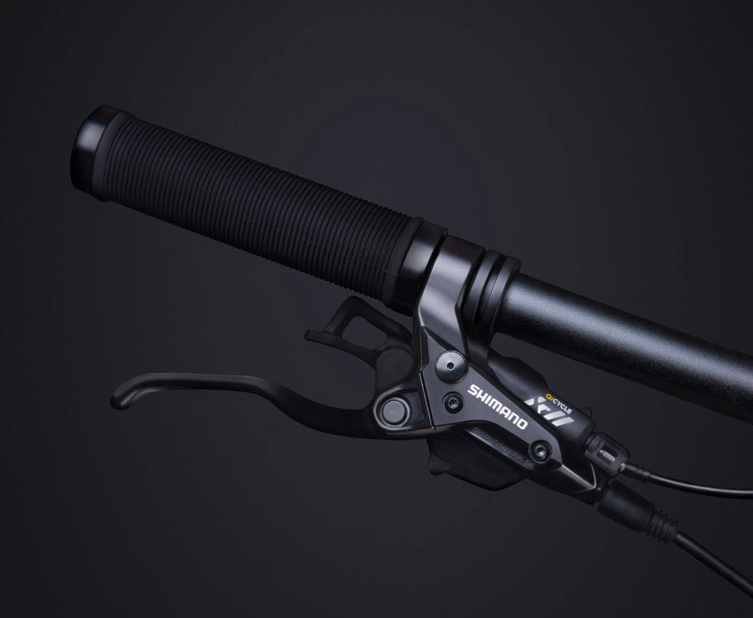 Mi Qicycle XC650, características, precio y ficha técnica