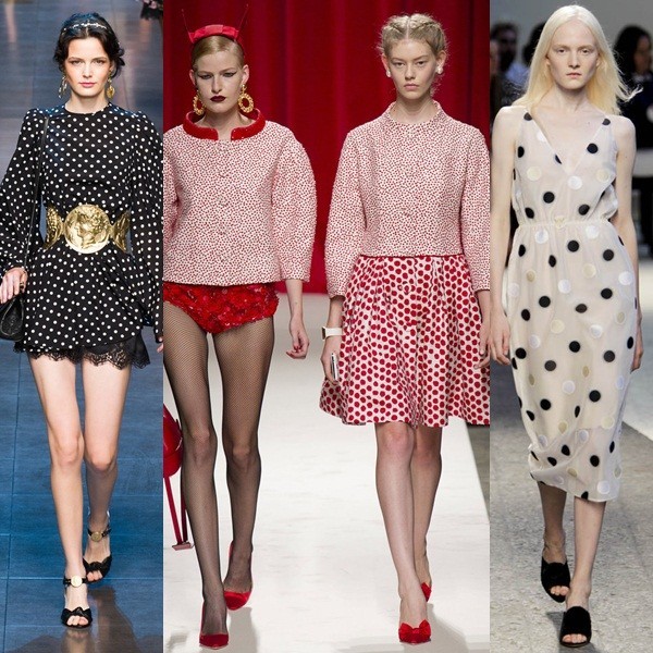 Las diez tendencias más destacadas de la Semana de la Moda de Milán ...