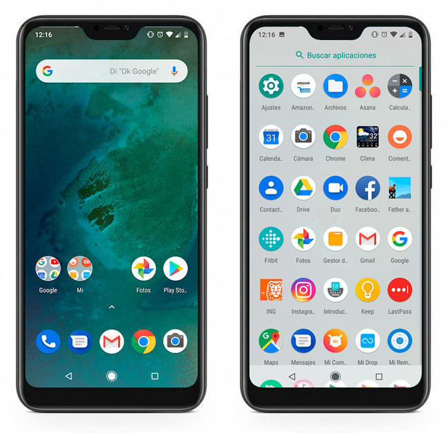 Xiaomi Mi A2 Lite, análisis: review con características, precio y especificaciones