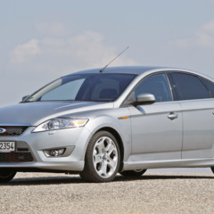 20 años de Ford Mondeo, un repaso a la Historia