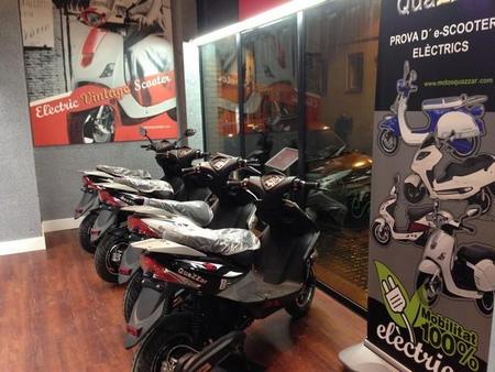 Motos QuaZZar inicia su expansión