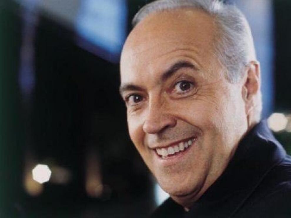 "Hoy algunos intentarían prohibir 'Torrente', eso es lo que me da miedo ...