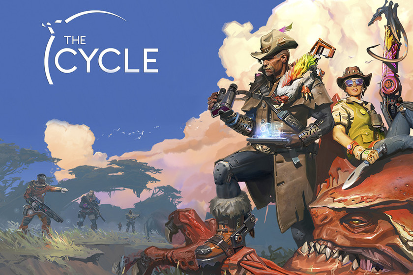 The Cycle: preview con experiencia de juego y opinión.