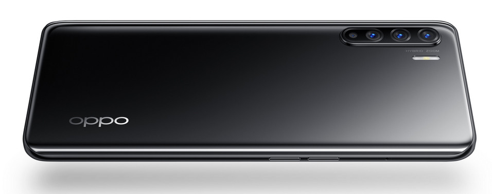 OPPO Reno3 4G, características, ficha técnica y precio