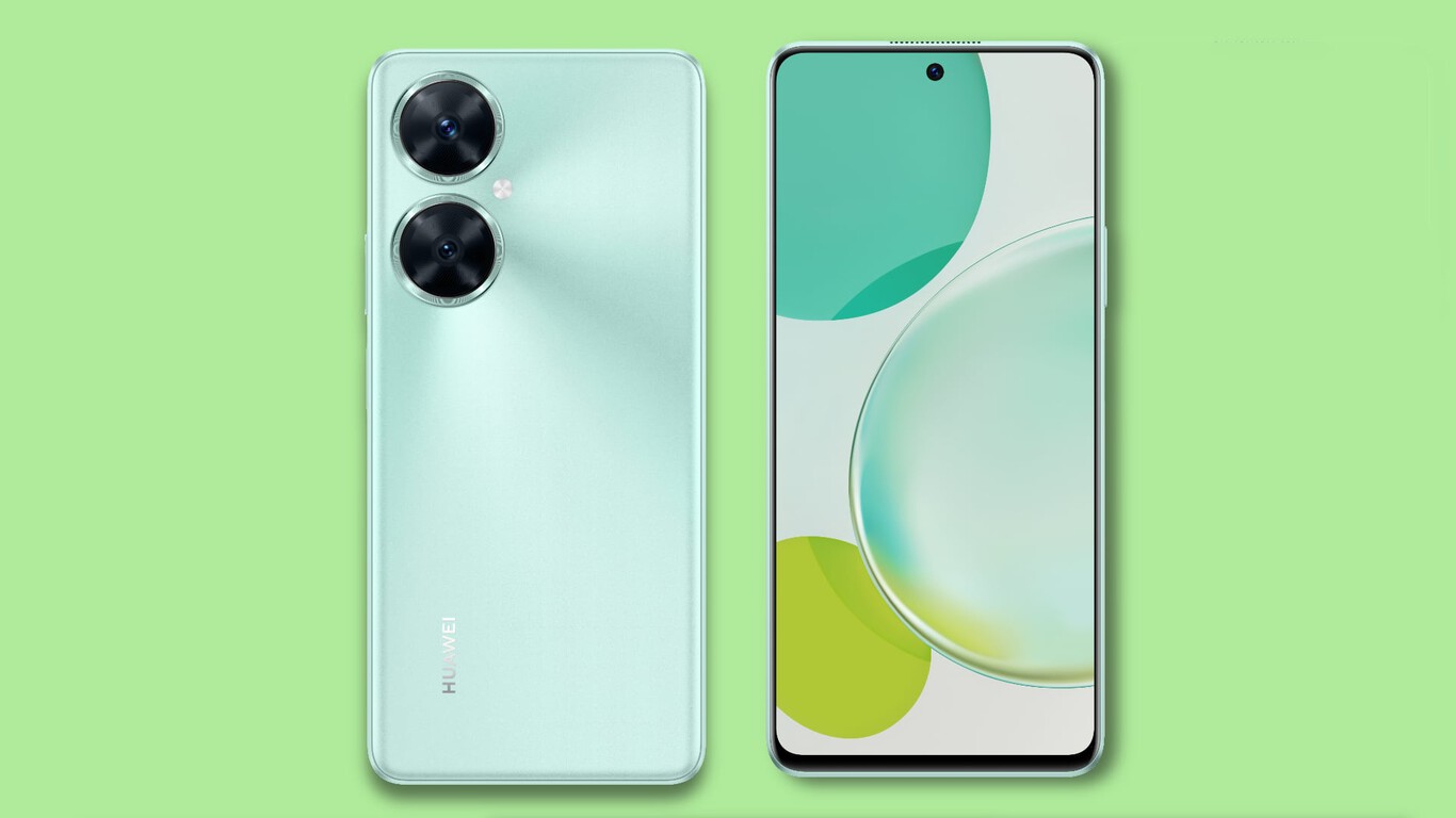 Huawei Nova 11i características, precio y ficha técnica