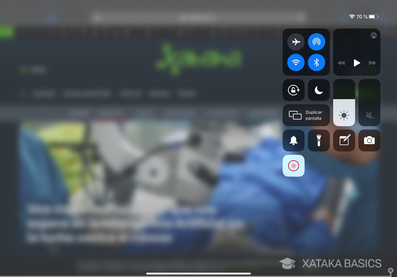 iPad: 29 trucos y funciones para exprimir al máximo la tablet de Apple