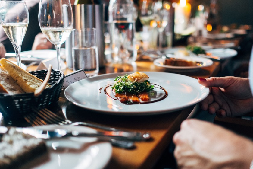 Los mejores restaurantes saludables en Madrid y Barcelona
