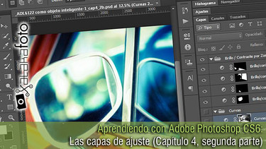 Aprendiendo Adobe Photoshop CS6 - Xataka Foto