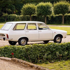 Renault 12