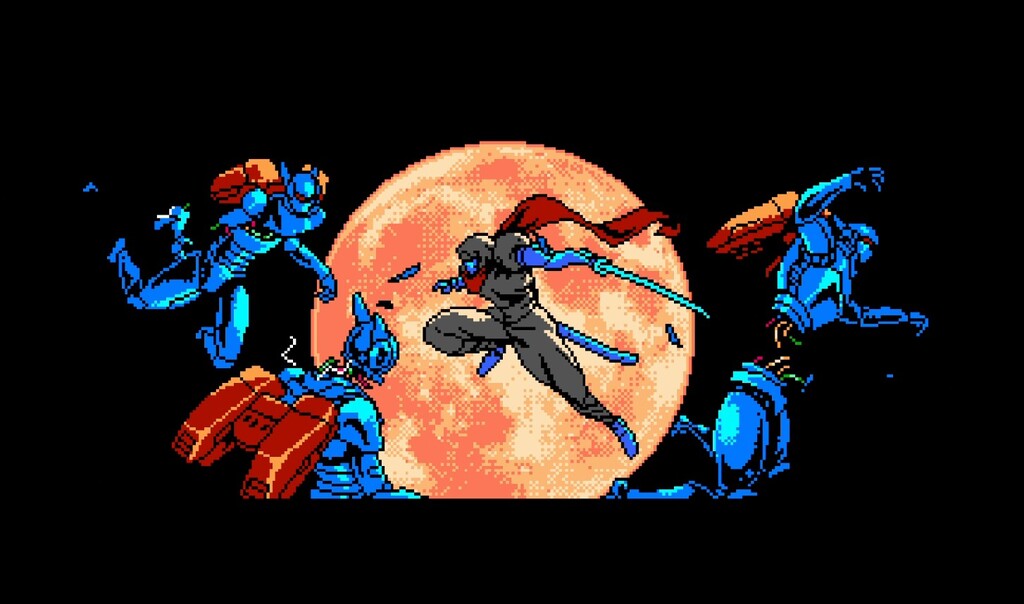 Cyber Shadow, análisis. Review con precio, experiencia de juego y ...