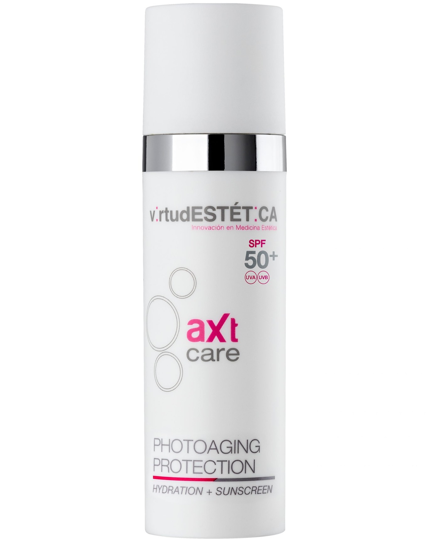 Nueve cremas solares para la cara con alta protección y efecto antimanchas