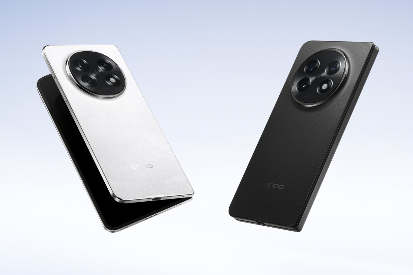 OPPO Find N5: precio en México, características, especificaciones y ficha técnica