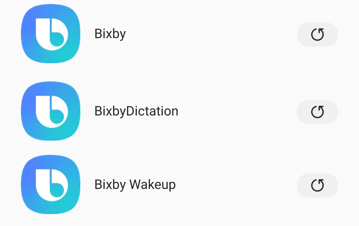 Samsung Bixby se acerca a Google Assistant con su última actualización ...