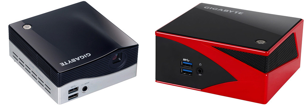 El tamaño sí importa: ocho mini-PCs con los que jubilar a tu vieja y ...