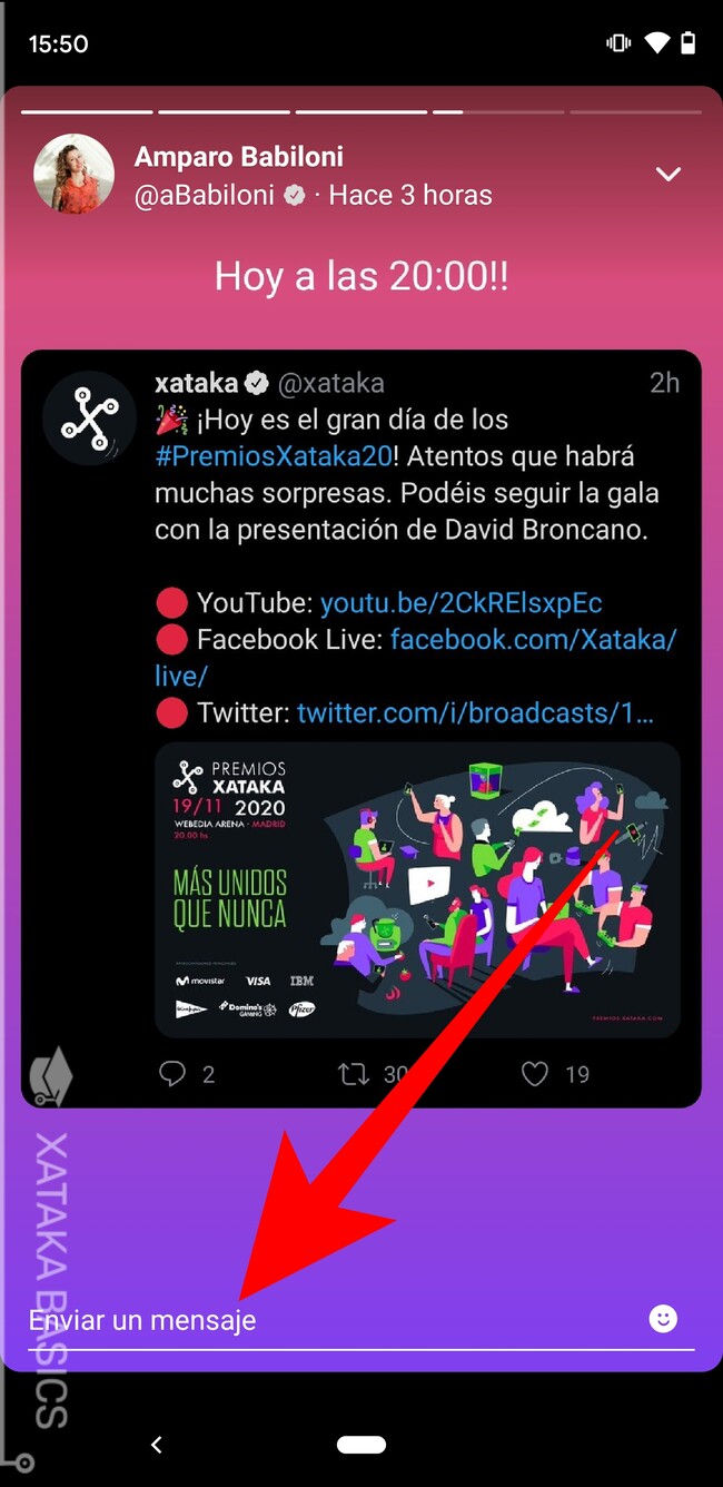 Fleets de Twitter: qué son, cómo se utilizan y qué puedes hacer con ellos