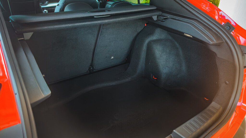 FIAT Fastback 2024, lo manejamos: opiniones, manejo en carretera ...
