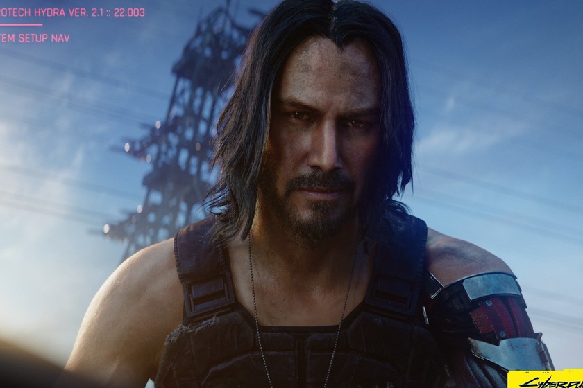 Cyberpunk 2077 retrasa su lanzamiento y se va hasta mediados de septiembre