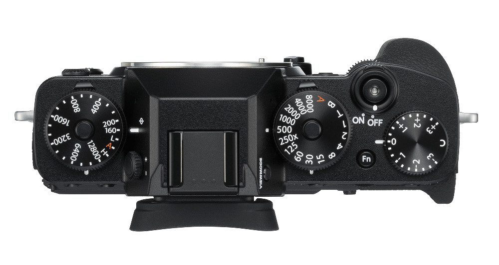 Fujifilm X-T3, todas las características, precio y ficha técnica